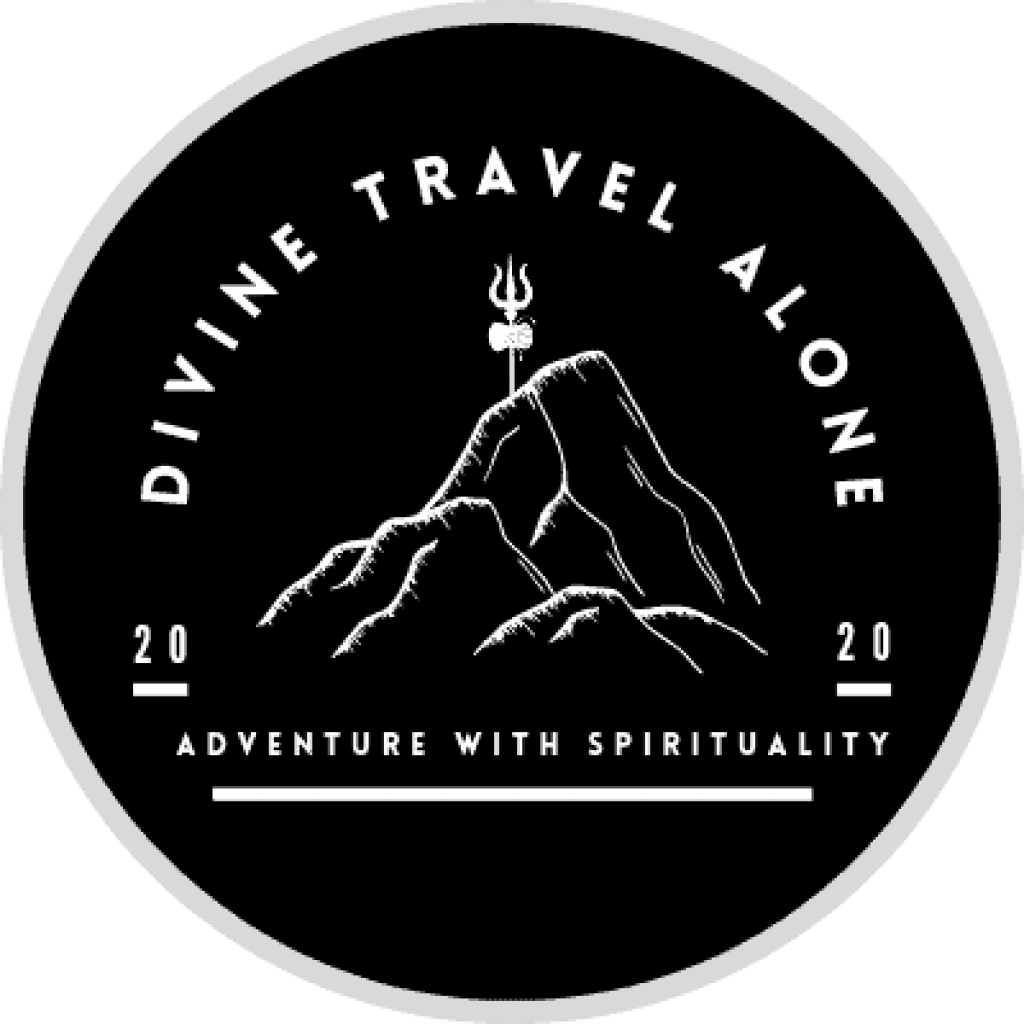 NeelKanth Mahadev Temple - Divine Travel Alone