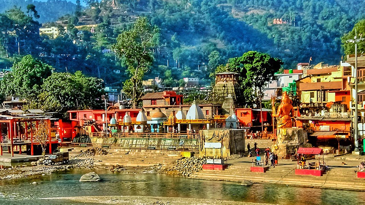 Bageshwar Dham Uttarakhand – Mythology, History & Travel Guide