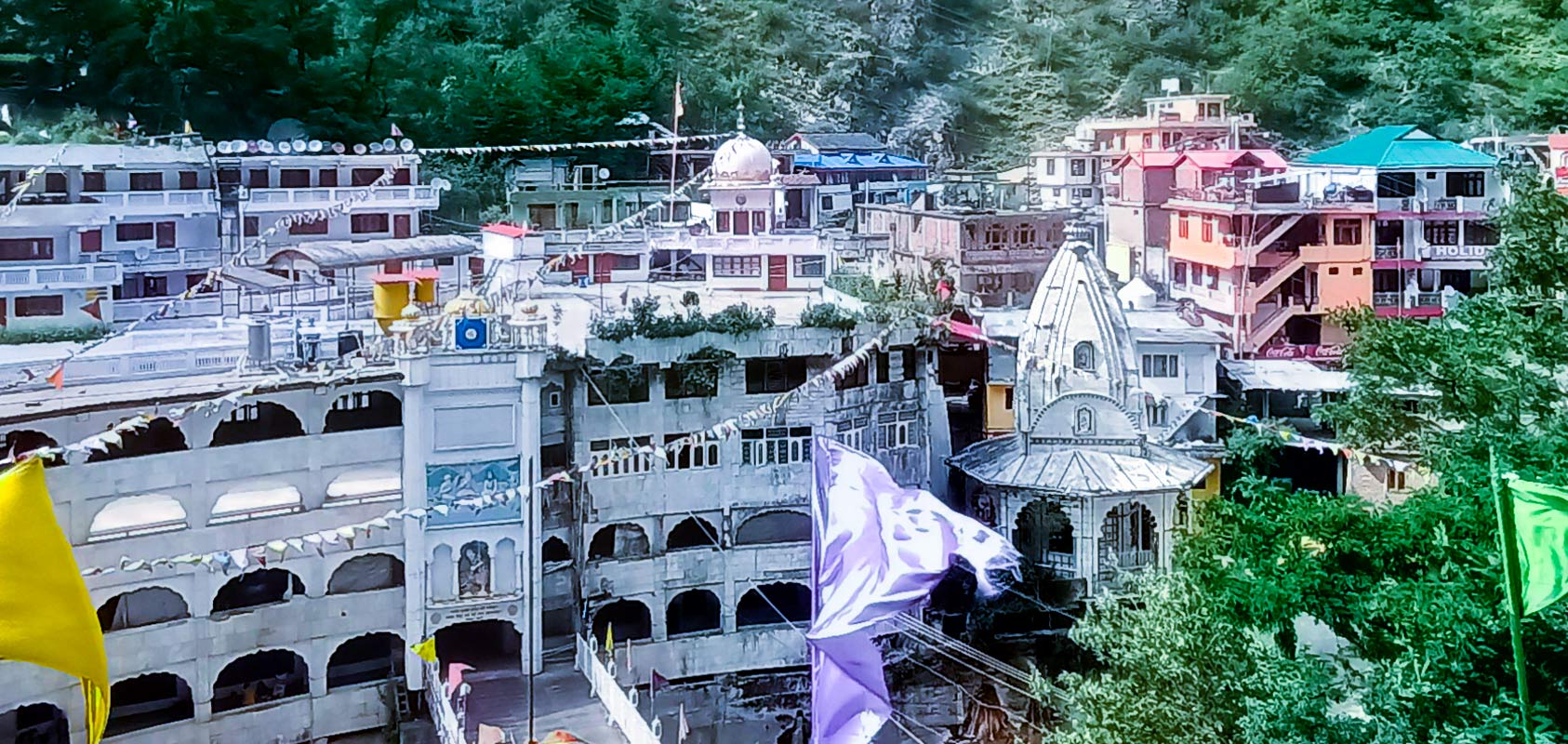 Manikaran Shiva Temple Story – History, Legends & Miracles